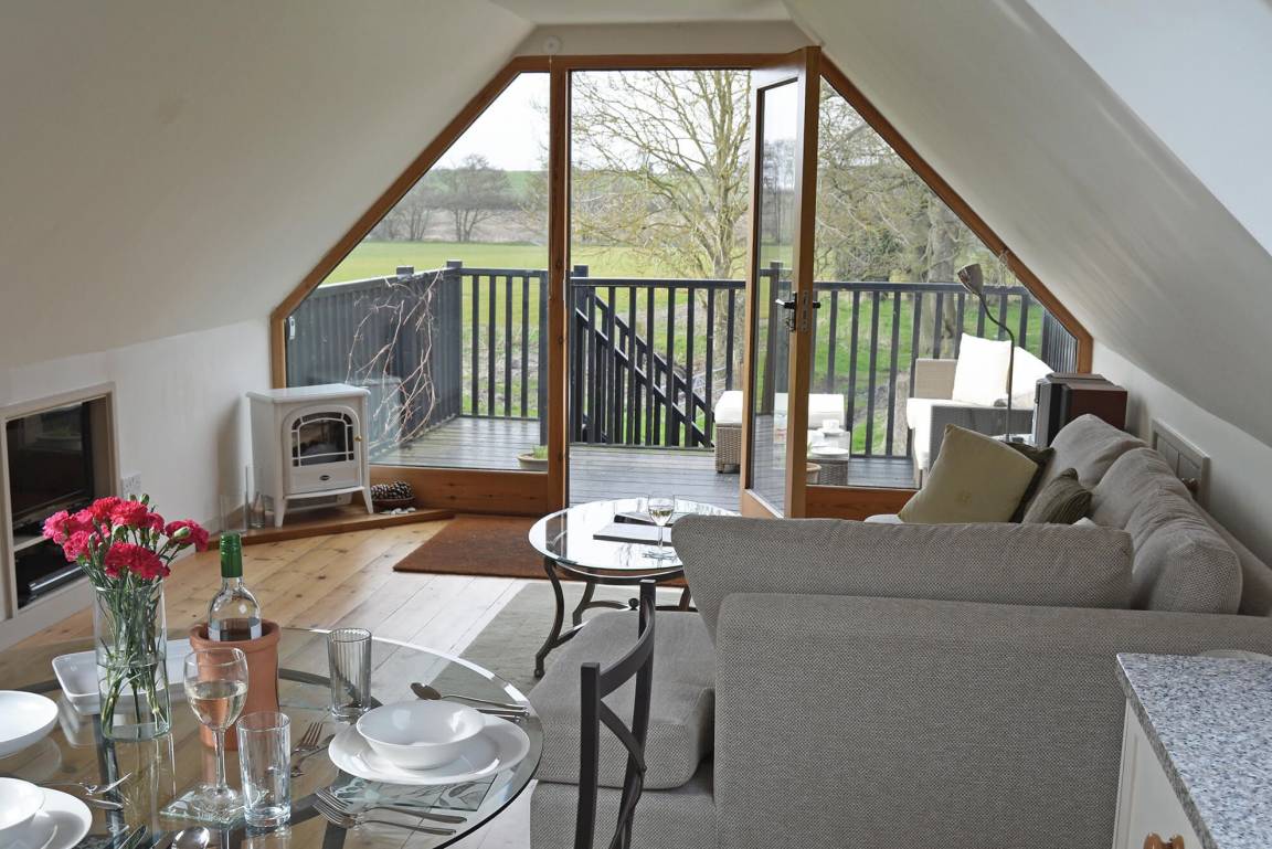 Cottage ∙ 1 Bedroom ∙ 2 Guests - Cromer