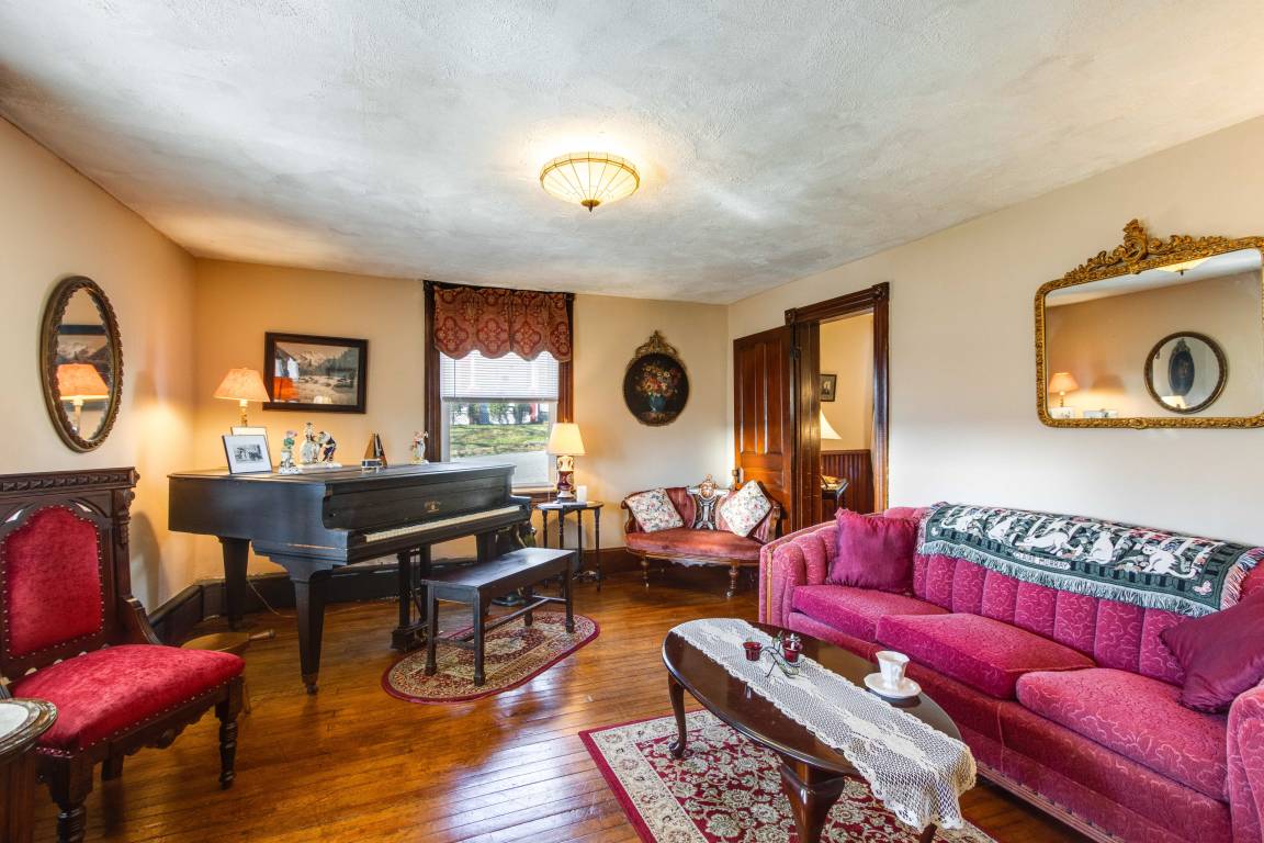 204 M² House ∙ 5 Bedrooms ∙ 10 Guests - Lausanne Township