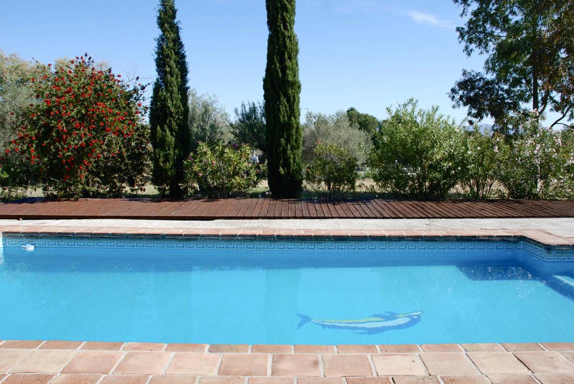 92 M² Villa ∙ 3 Schlafzimmer ∙ 6 Gäste - Alhaurín el Grande