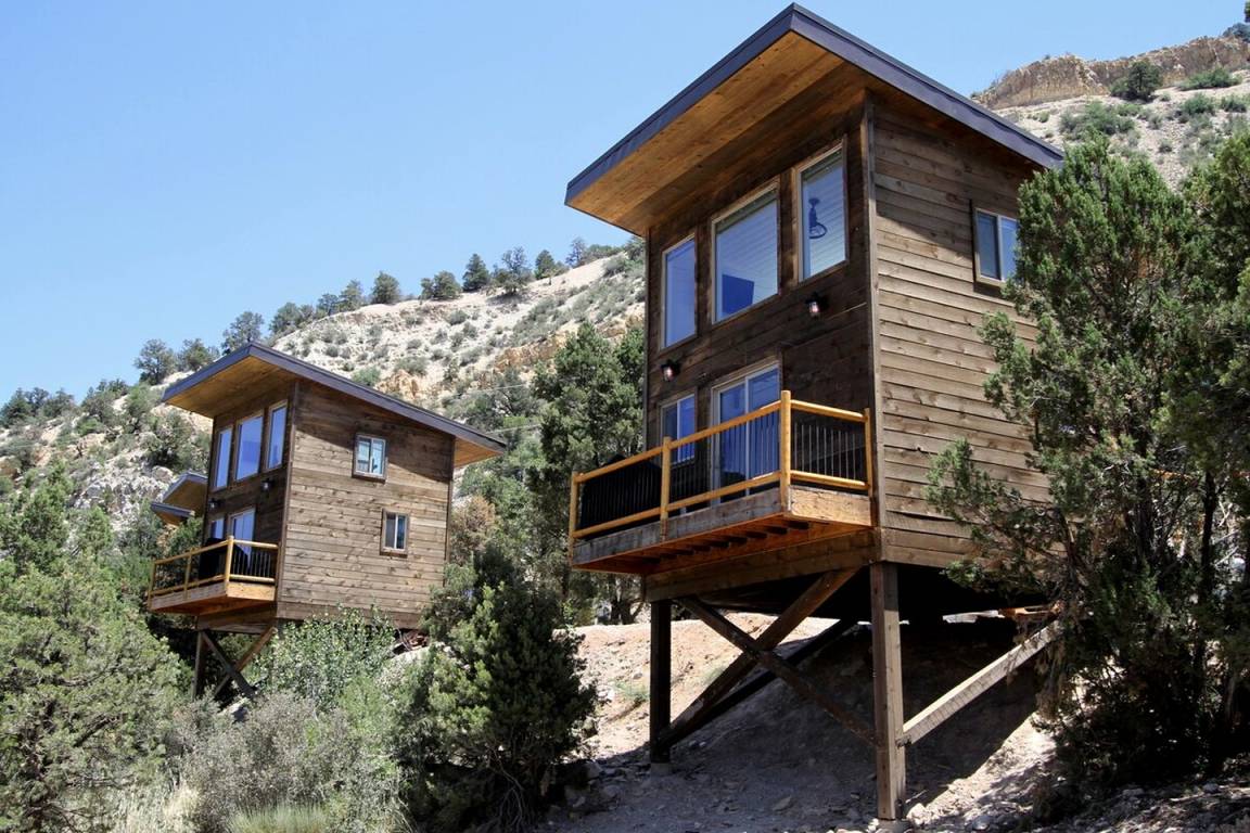 House ∙ 1 Bedroom ∙ 3 Guests - Orderville, UT