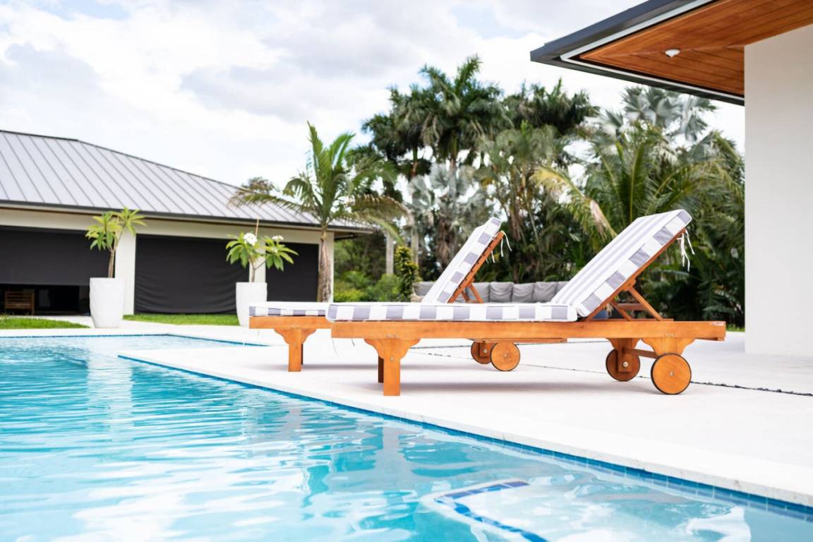 600 M² House ∙ 1 Bedroom ∙ 3 Guests - Broward County, FL