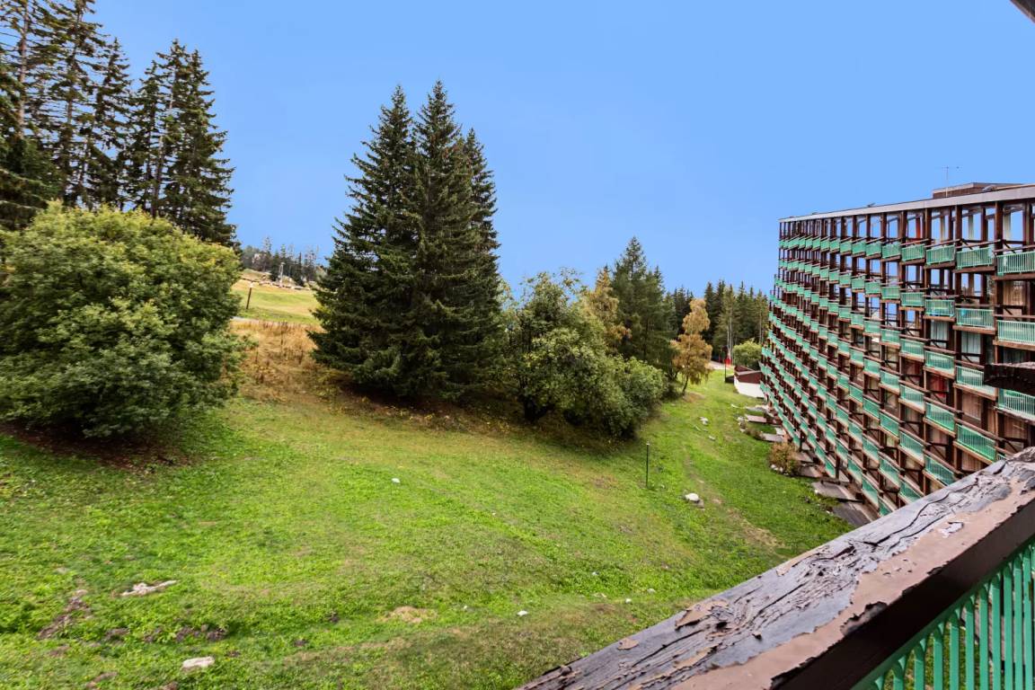 30 M² Studio ∙ 1 Slaapkamer ∙ 5 Gasten - Arc 2000
