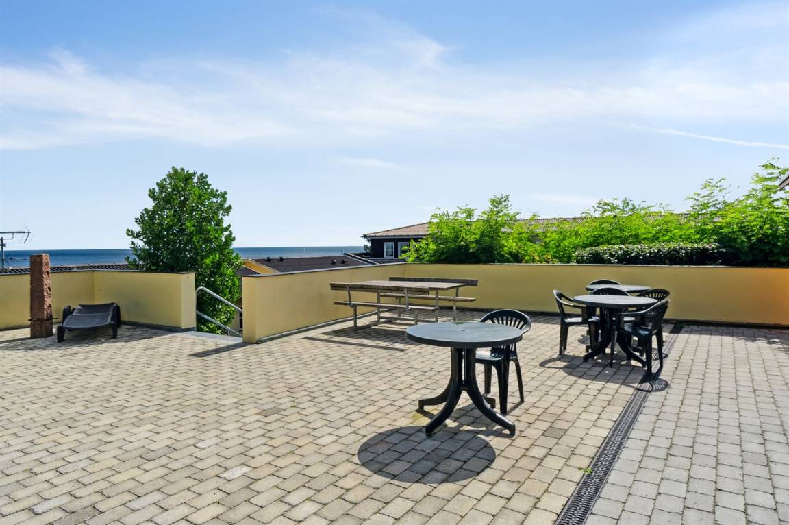 73 M² Appartement ∙ 2 Chambres ∙ 4 Personnes - Bornholm