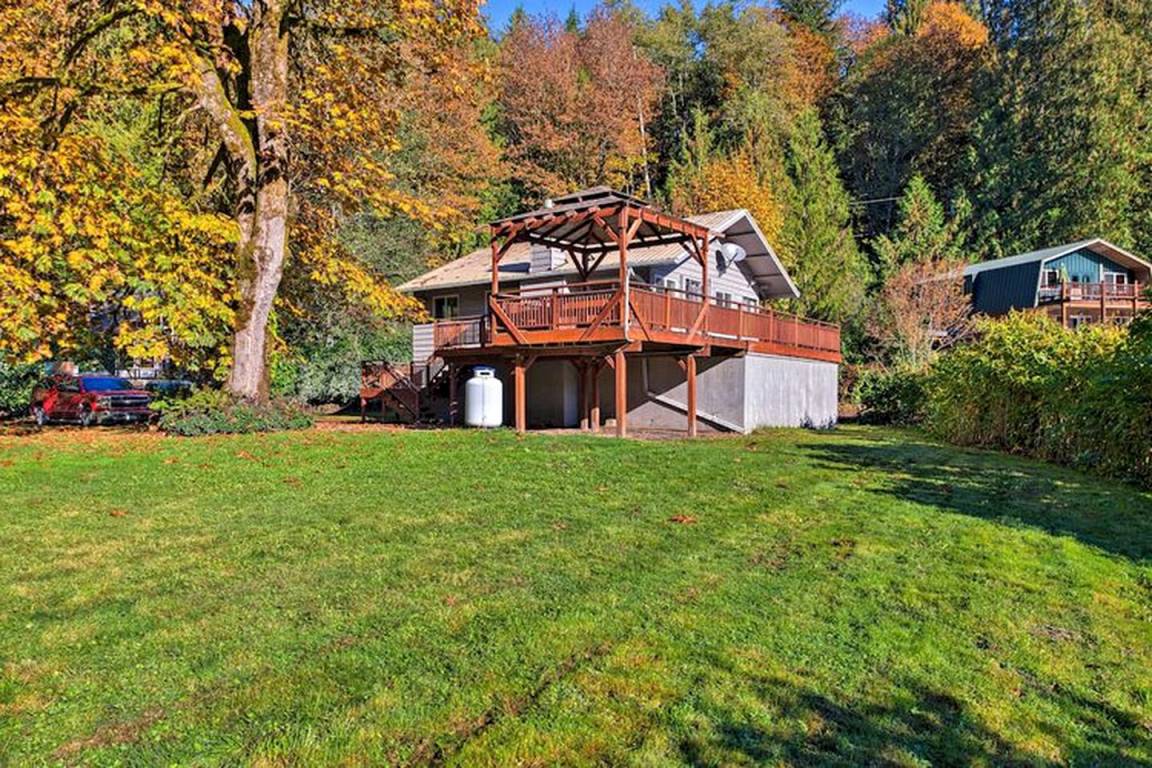 House ∙ 2 Bedrooms ∙ 4 Guests - Index, WA