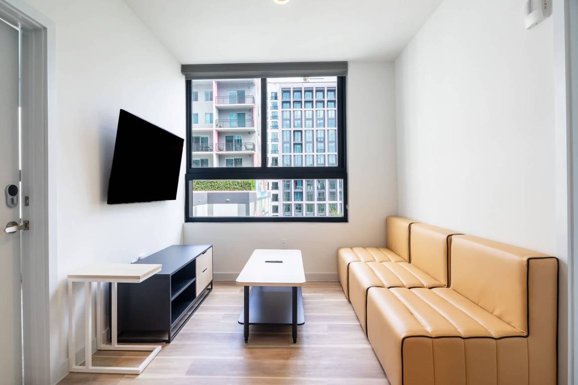 Huis ∙ 3 Slaapkamers ∙ 6 Gasten - Miami, FL