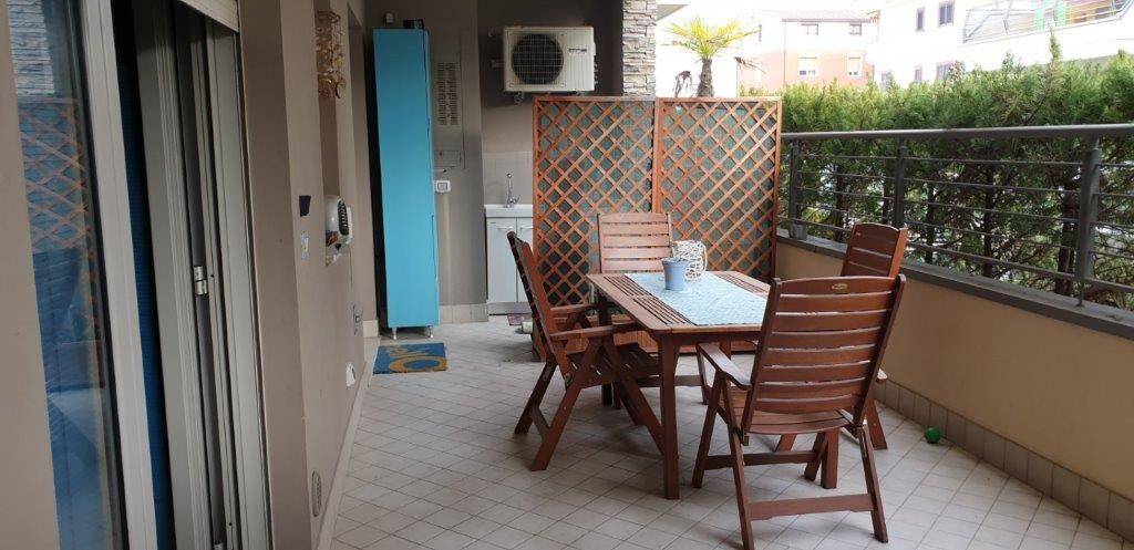 60 M² Apartment ∙ 2 Bedrooms ∙ 6 Guests - Roseto degli Abruzzi