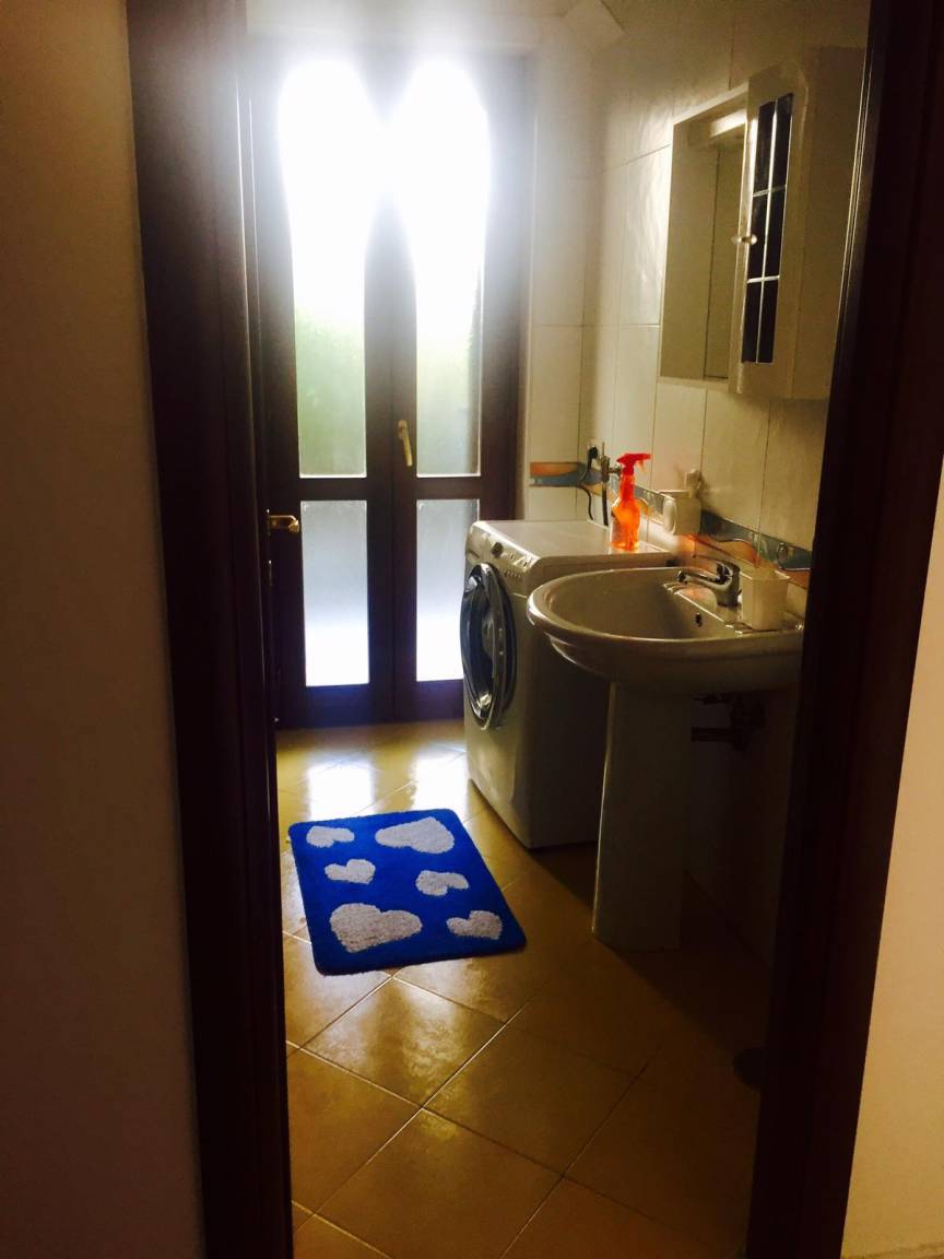 Appartement ∙ 2 Slaapkamers ∙ 4 Gasten - Montenero di Bisaccia