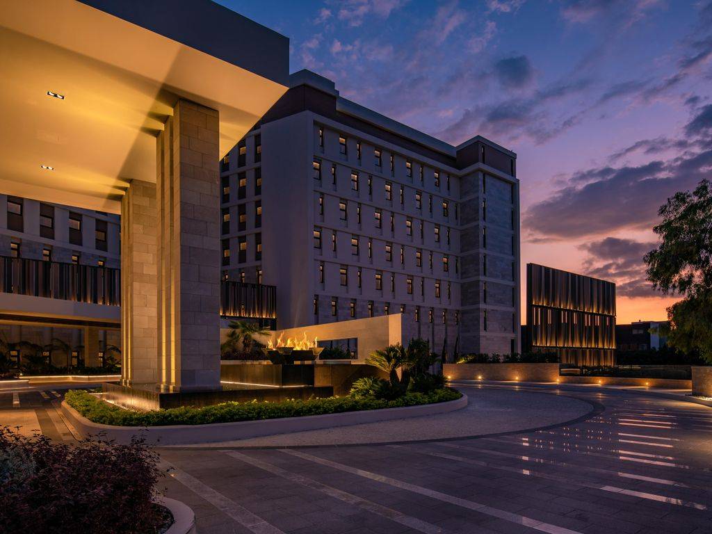 Amara Hotel - Cyprus