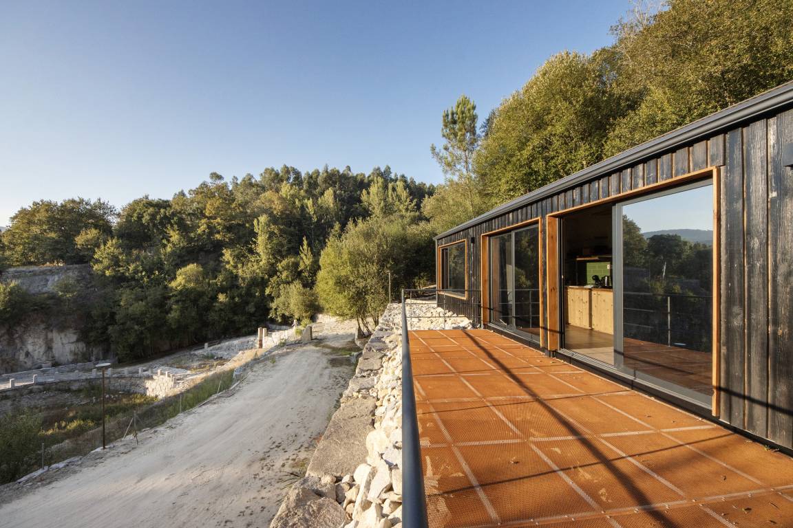 60 M² Finca ∙ 2 Bedrooms ∙ 4 Guests - Portugal