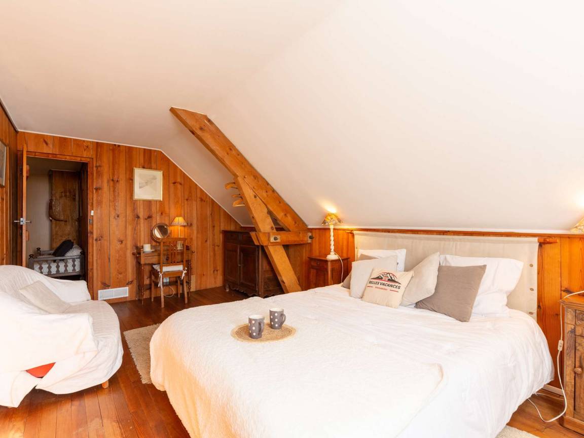 120 M² Appartement ∙ 3 Chambres ∙ 7 Personnes - Saint-Lary-Soulan