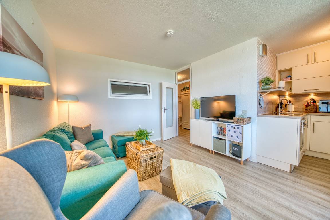 45 M² Apartment ∙ 2 Bedrooms ∙ 5 Guests - Heiligenhafen