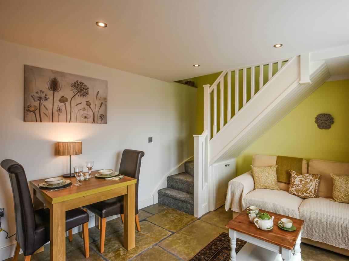 Cottage ∙ 1 Bedroom ∙ 2 Guests - Herefordshire