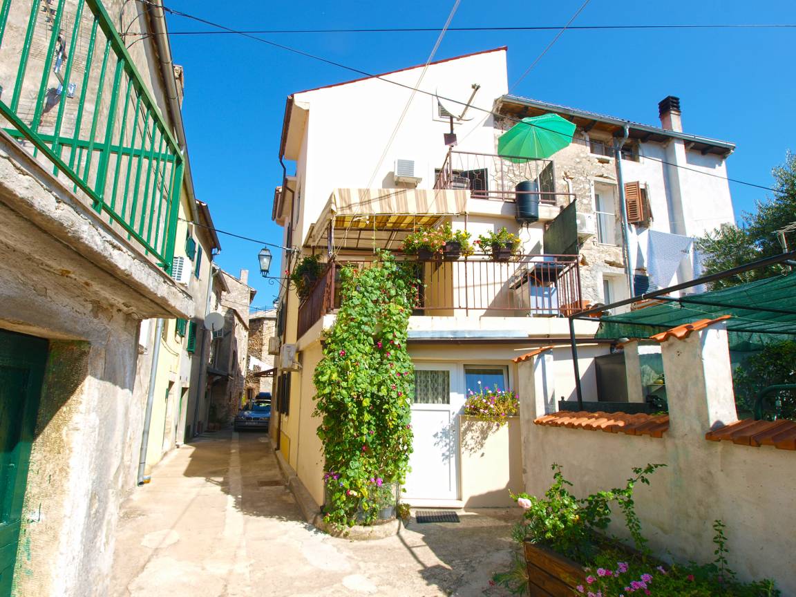 90 M² Appartement ∙ 3 Chambres ∙ 7 Personnes - Croatie