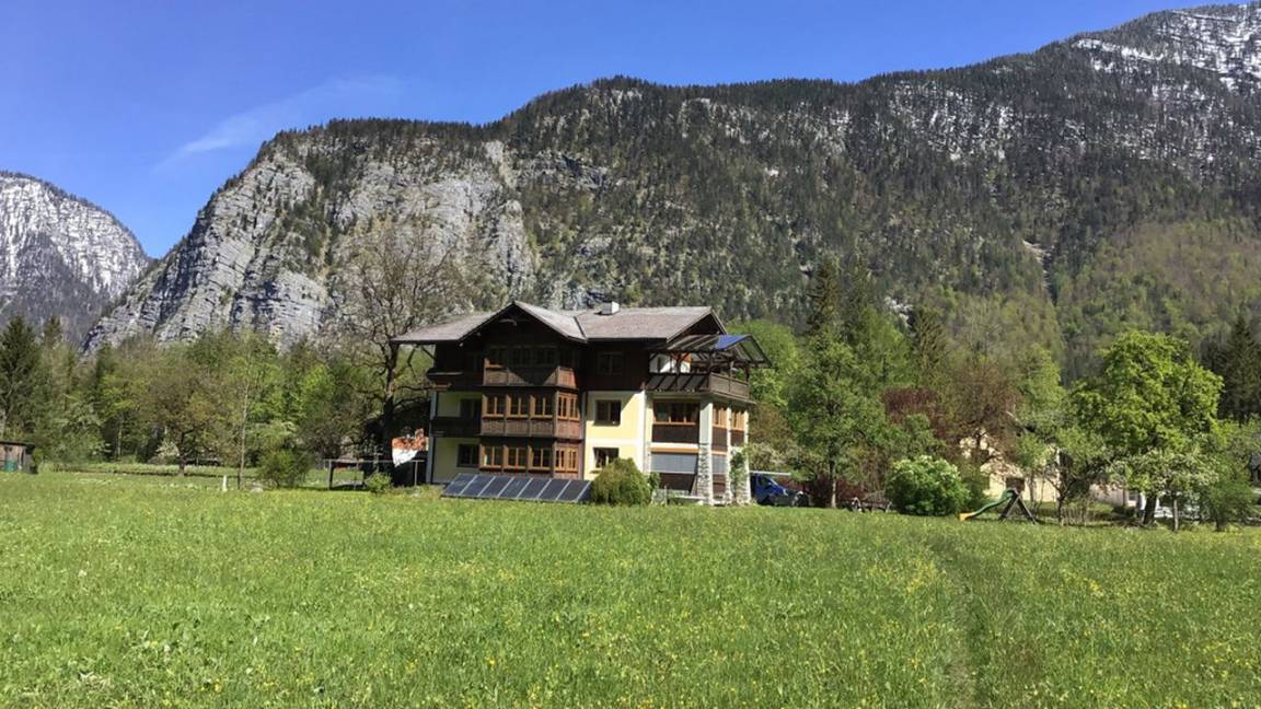 Apartment ∙ 2 Bedrooms ∙ 4 Guests - Obertraun