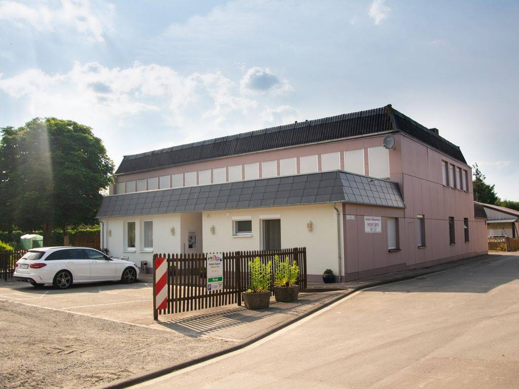 Hotel Garni Wolf 2* Superior - Witzenhausen