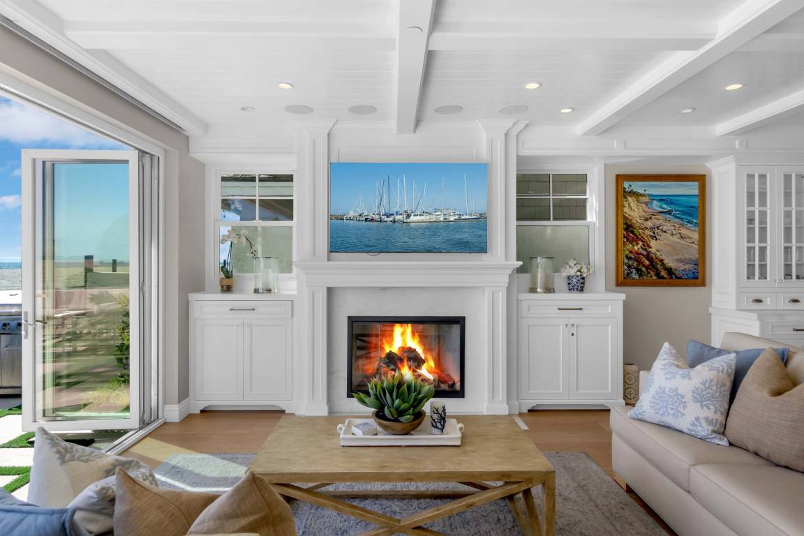 325 M² House ∙ 3 Bedrooms ∙ 8 Guests - Huntington Beach, CA