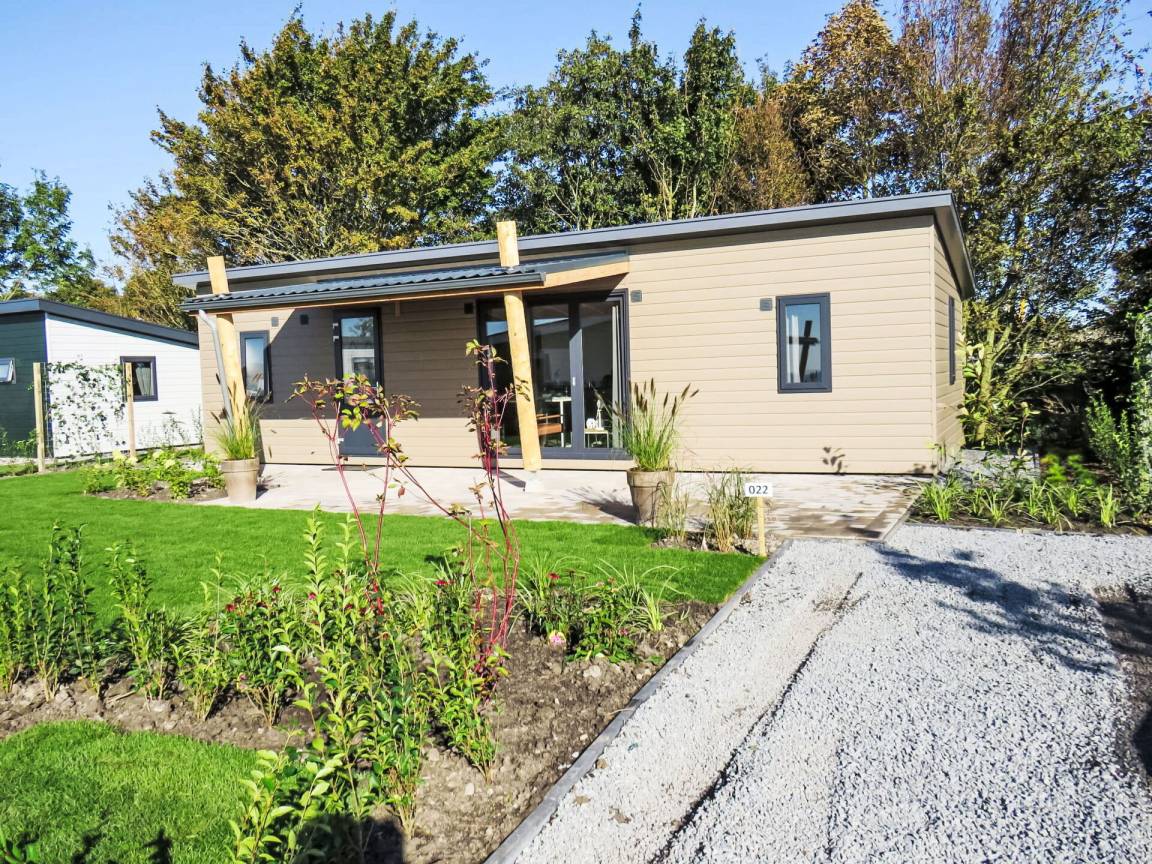 75 M² House ∙ 3 Bedrooms ∙ 5 Guests - Enkhuizen