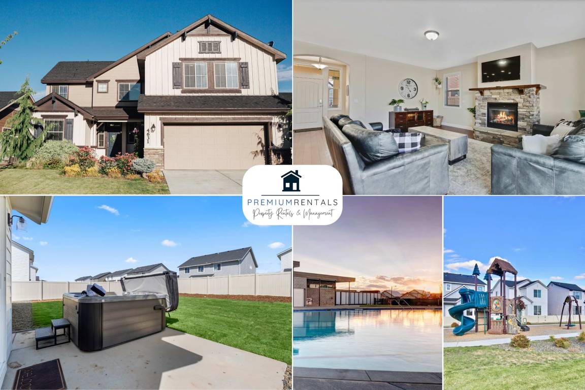 房子 ∙ 5客房 ∙ 16客人 - 默裏迪恩