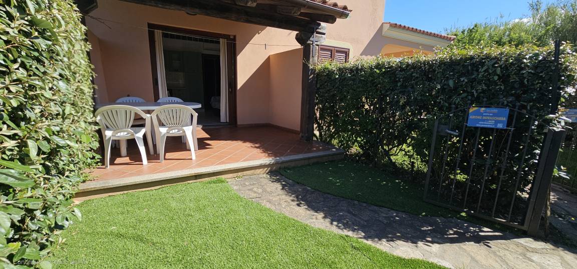 35 M² Apartment ∙ 1 Bedroom ∙ 2 Guests - San Teodoro, Sicily