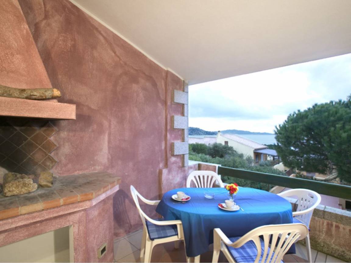 60 M² Apartamento ∙ 2 Habitaciones ∙ 4 Huéspedes - Palau