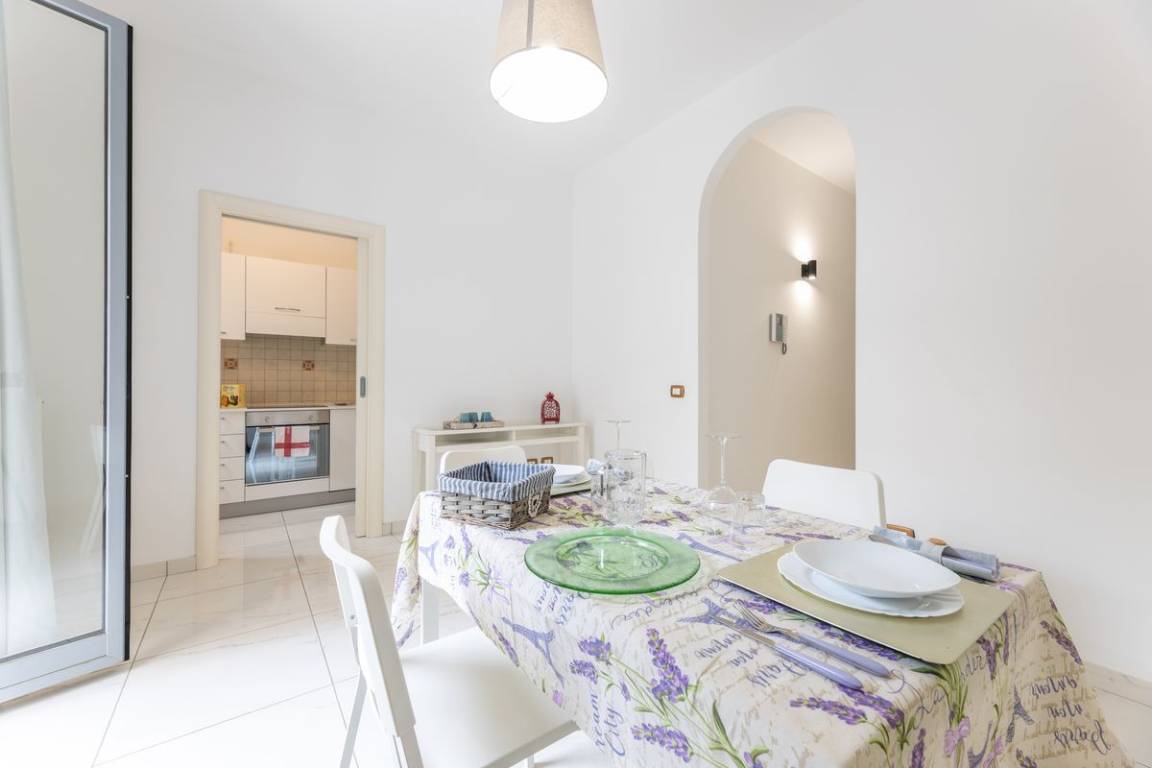 200 M² Apartment ∙ 4 Bedrooms ∙ 8 Guests - Gallipoli