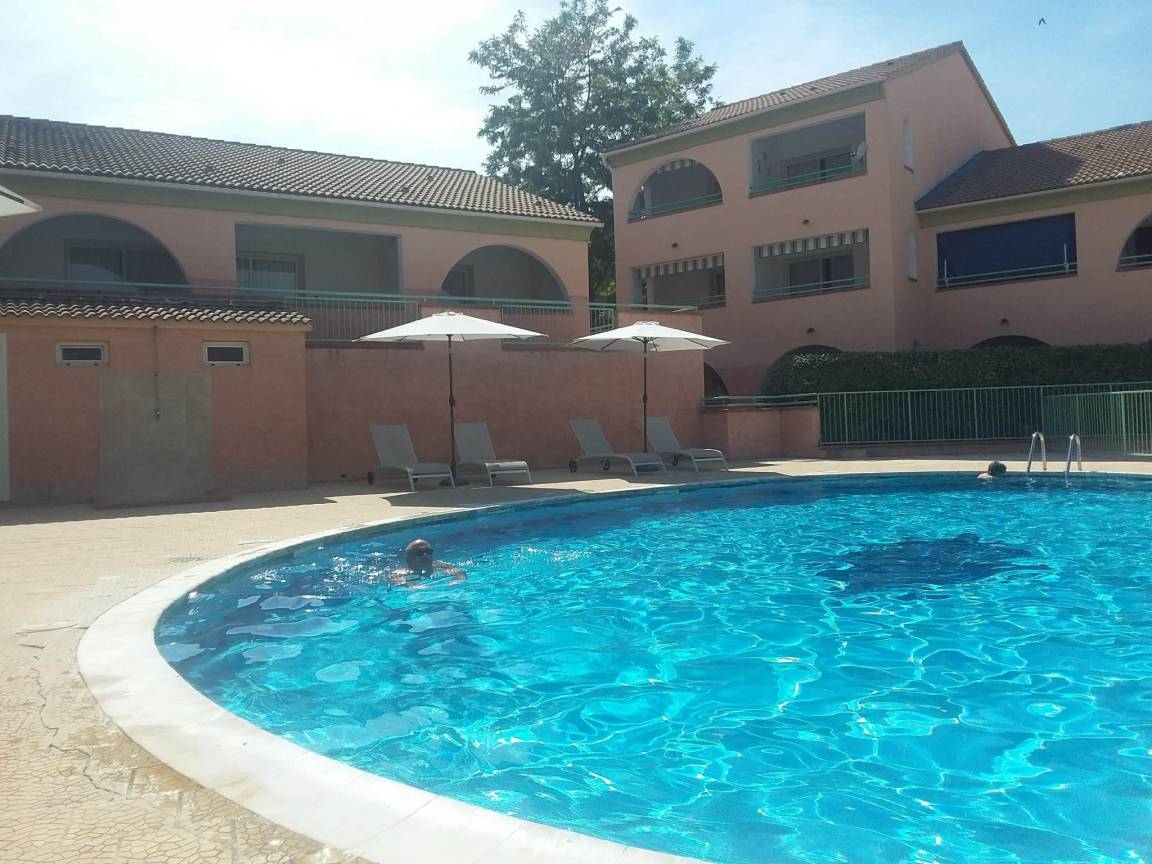 50 M² Maison De Vacances ∙ 2 Chambres ∙ 4 Personnes - Aléria