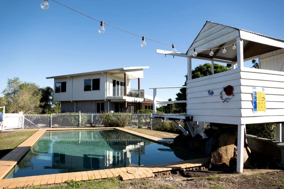 House ∙ 1 Bedroom ∙ 2 Guests - Bundaberg Central