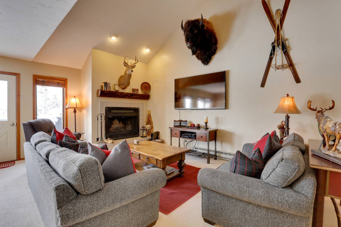 241 M² Apartment ∙ 3 Bedrooms ∙ 6 Guests - Avon, CO