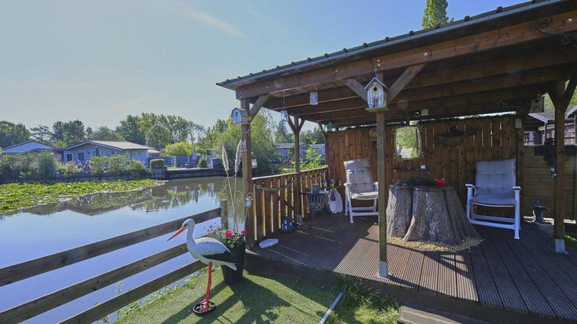 35 M² Maison De Vacances ∙ 1 Chambre ∙ 2 Personnes - Westerlo