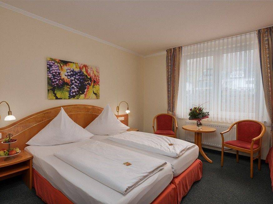 Private Room ∙ 2 Guests - Cochem