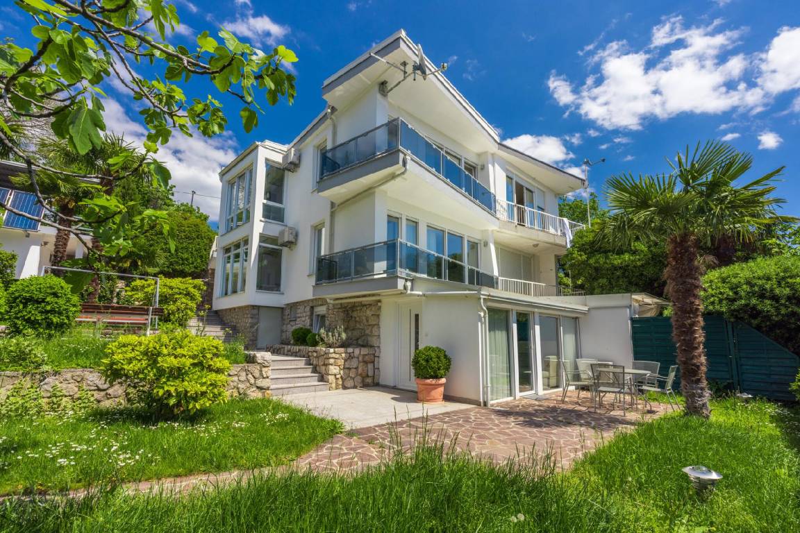 60 M² Apartamento ∙ 2 Habitaciones ∙ 4 Huéspedes - Jadranovo