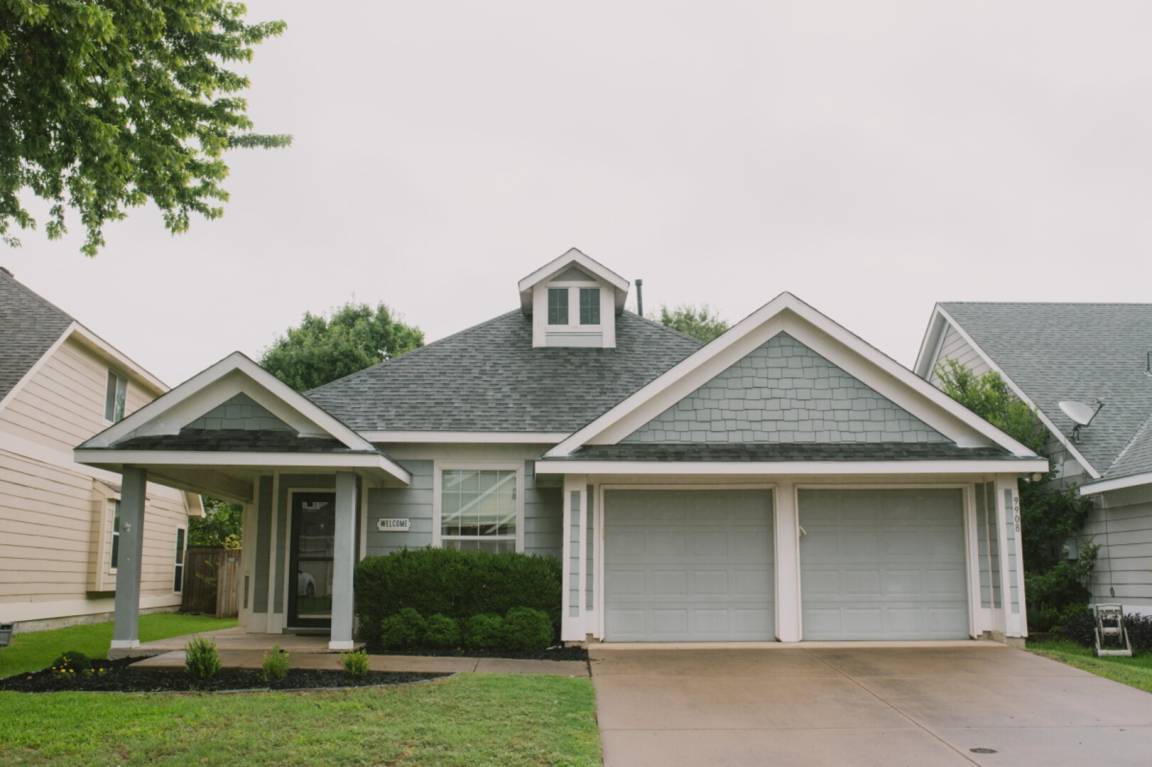 161 M² Apartment ∙ 3 Bedrooms ∙ 6 Guests - McKinney, TX