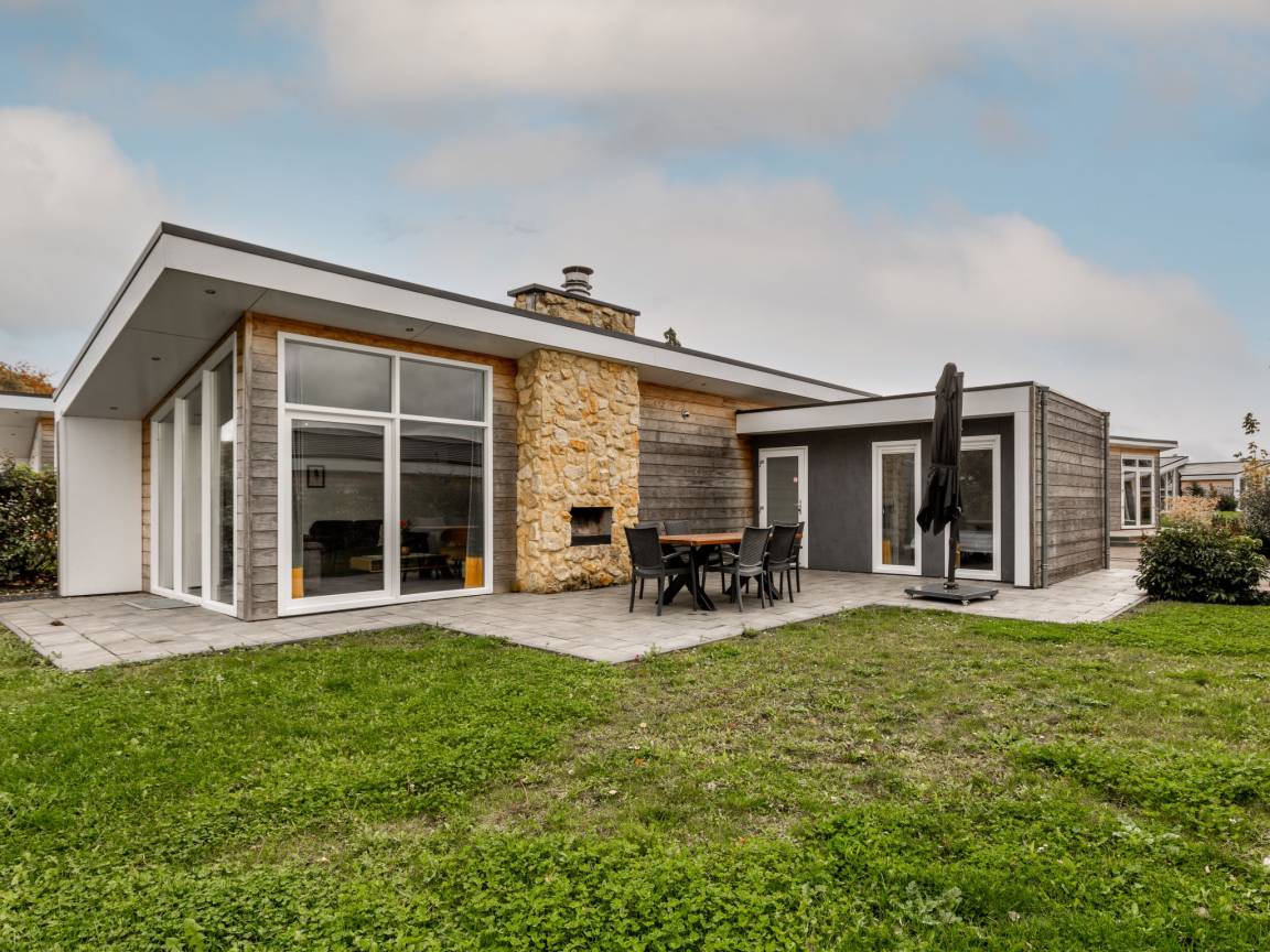 65 M² House ∙ 3 Bedrooms ∙ 6 Guests - Maastricht