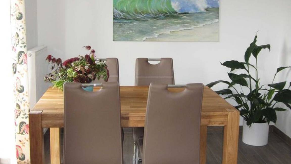 45 M² Appartement ∙ 1 Chambre ∙ 2 Personnes - Mer Baltique