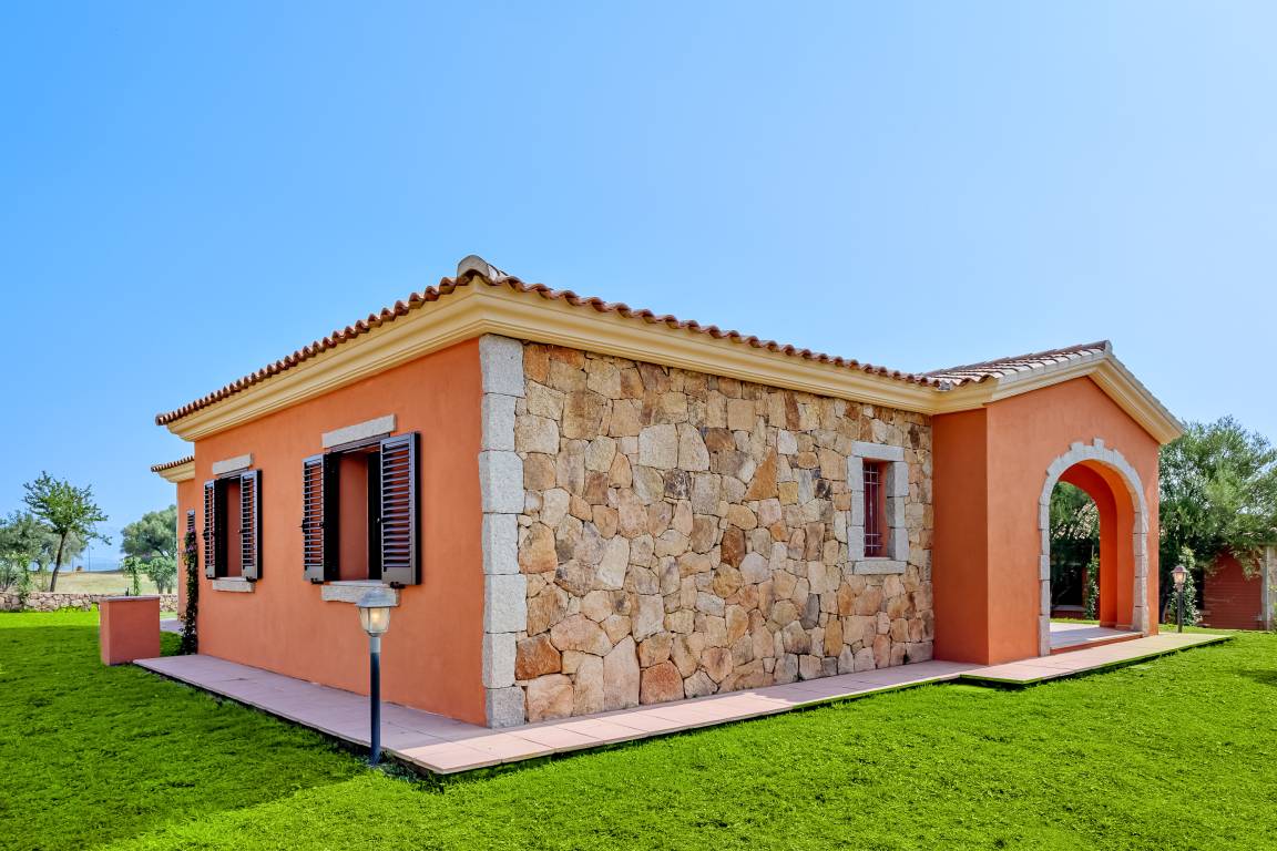 85 M² Villa ∙ 2 Slaapkamers ∙ 4 Gasten - San Teodoro