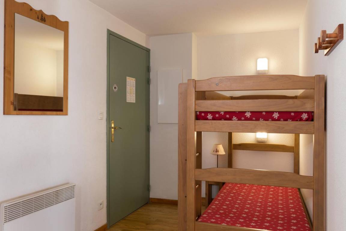 65 M² Appartement ∙ 2 Chambres ∙ 10 Personnes - Séchilienne