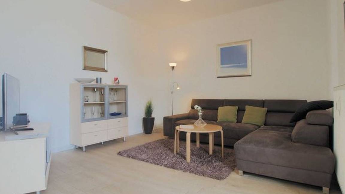 57 M² Apartment ∙ 1 Bedroom ∙ 4 Guests - Rostock