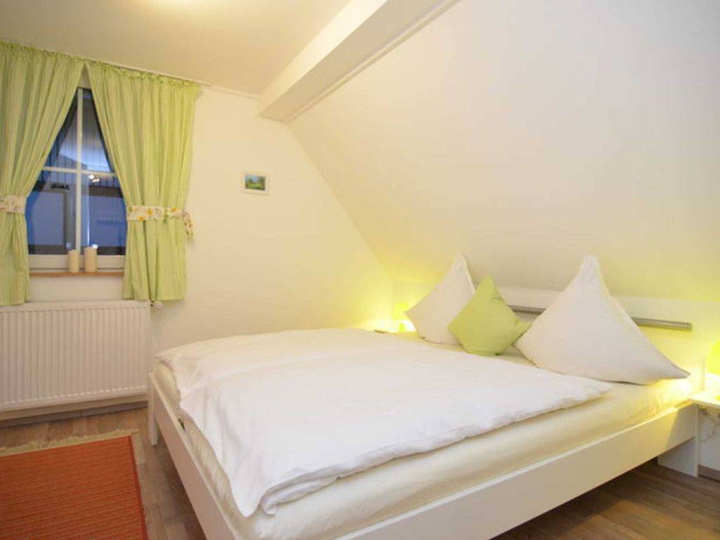 38 M² Apartamento ∙ 2 Habitaciones ∙ 4 Huéspedes - Schmallenberg