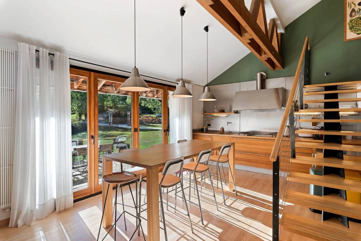 150 M² Appartement ∙ 3 Chambres ∙ 8 Personnes - Autrans