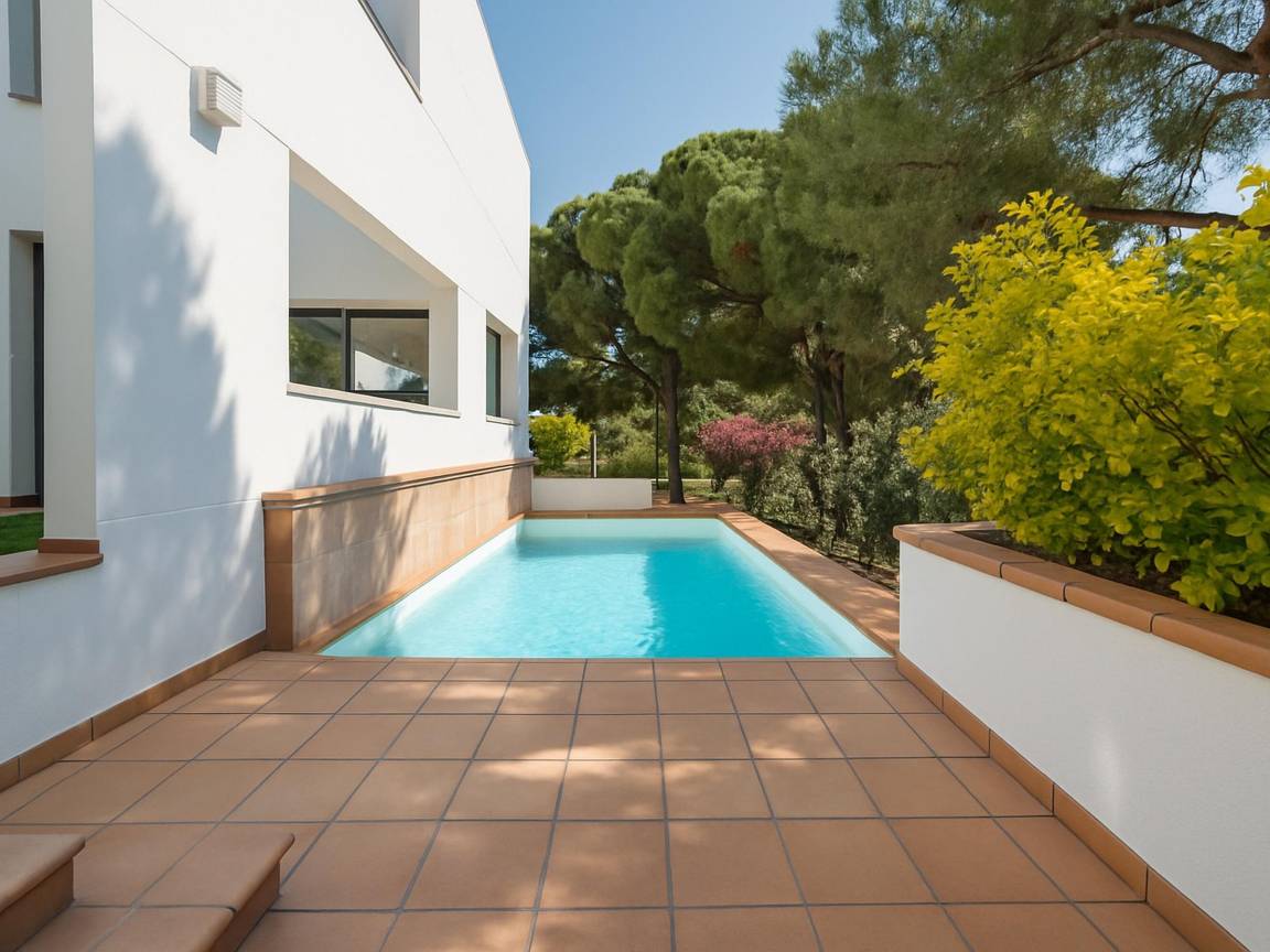 200 M² Casa ∙ 5 Habitaciones ∙ 9 Huéspedes - Mataró