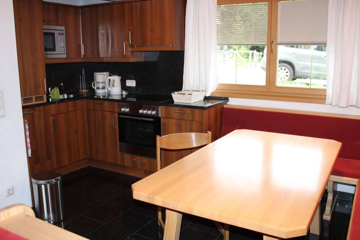 80 M² Ferienhaus ∙ 3 Schlafzimmer ∙ 8 Gäste - Krimml