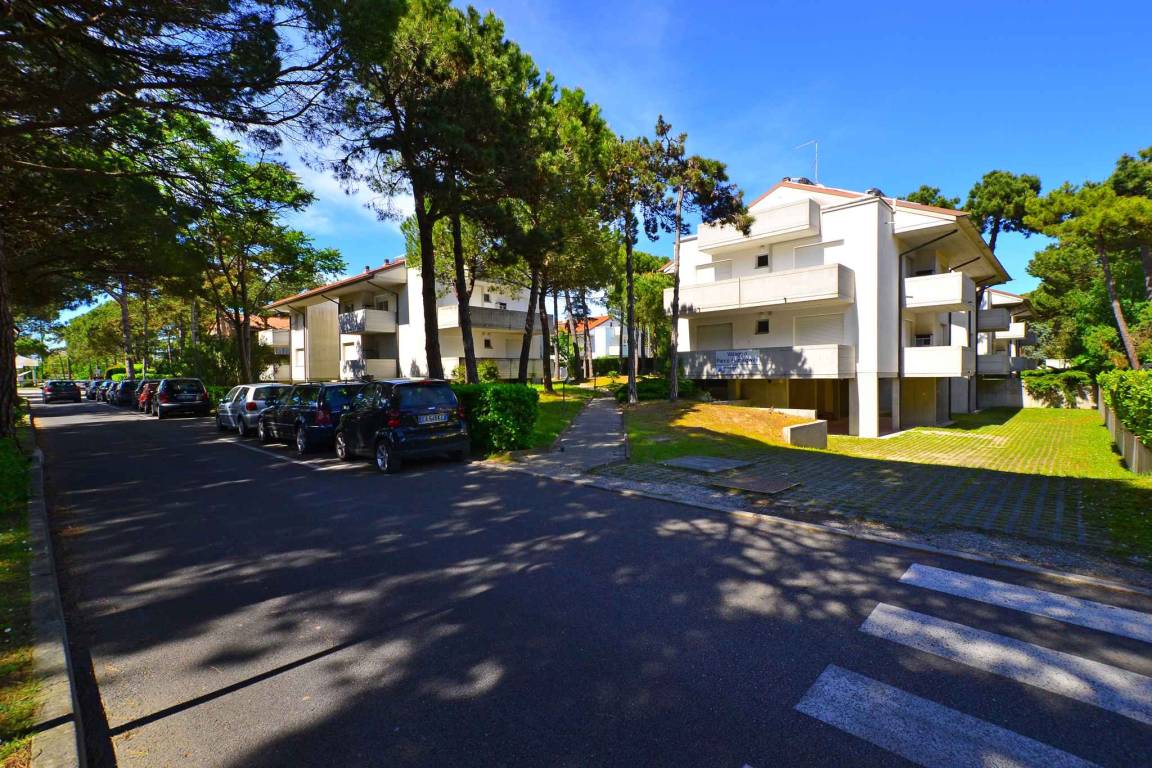 40 M² Apartment ∙ 1 Bedroom ∙ 5 Guests - Lignano Pineta