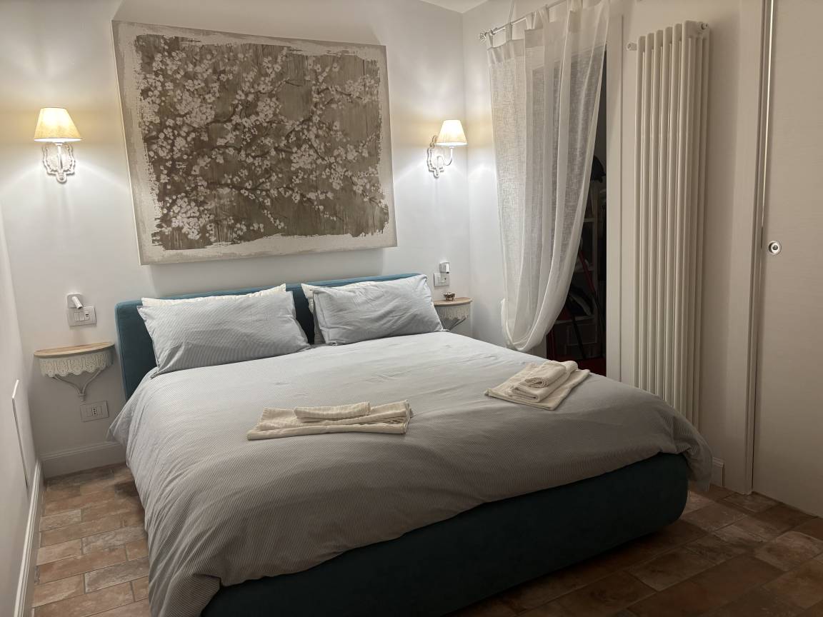 Villa ∙ 1 Bedroom ∙ 3 Guests - Vasto