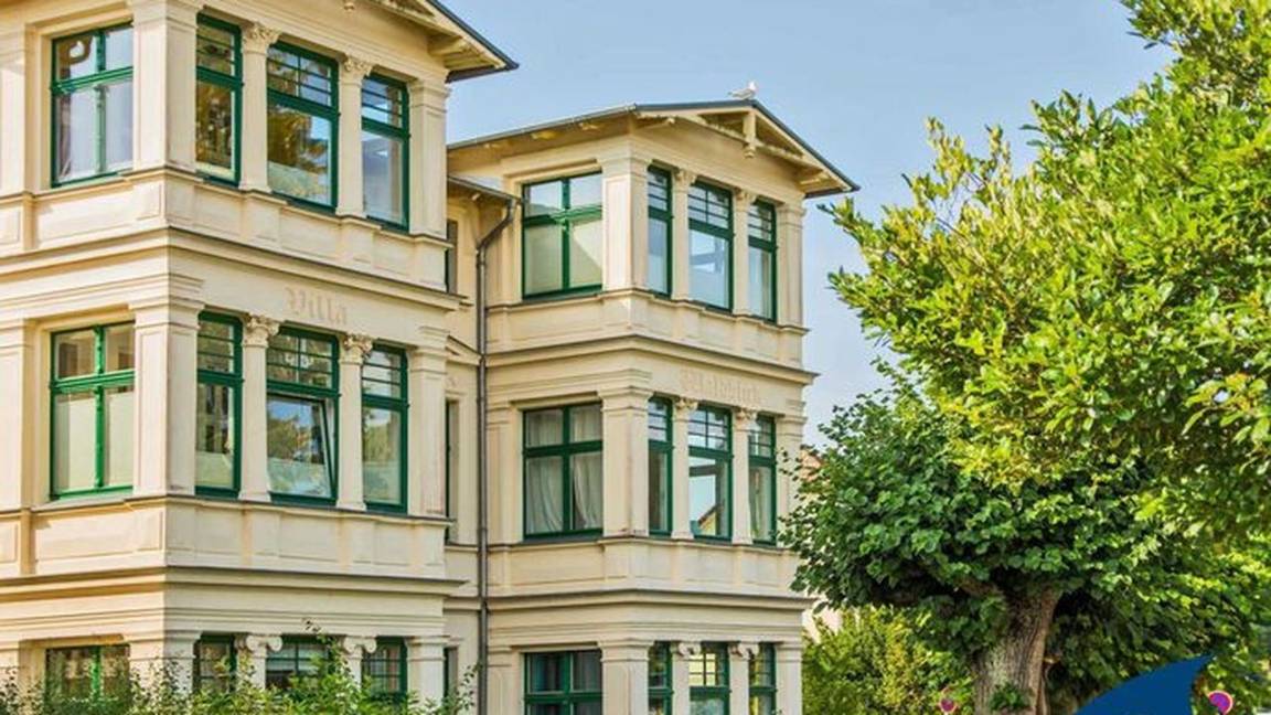 76 M² Ferienwohnung ∙ 1 Schlafzimmer ∙ 4 Gäste - Usedom