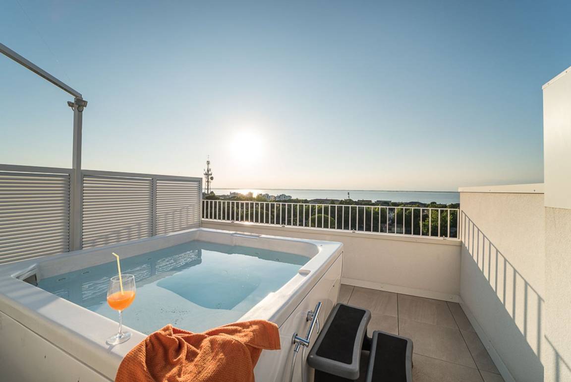 75 M² Appartamento ∙ 4 Camere Da Letto ∙ 6 Ospiti - Provincia di Udine