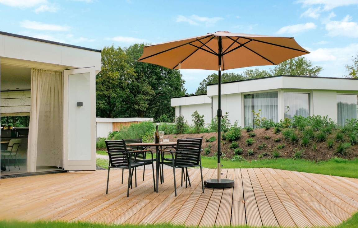 65 M² Huis ∙ 2 Slaapkamers ∙ 4 Gasten - Venray