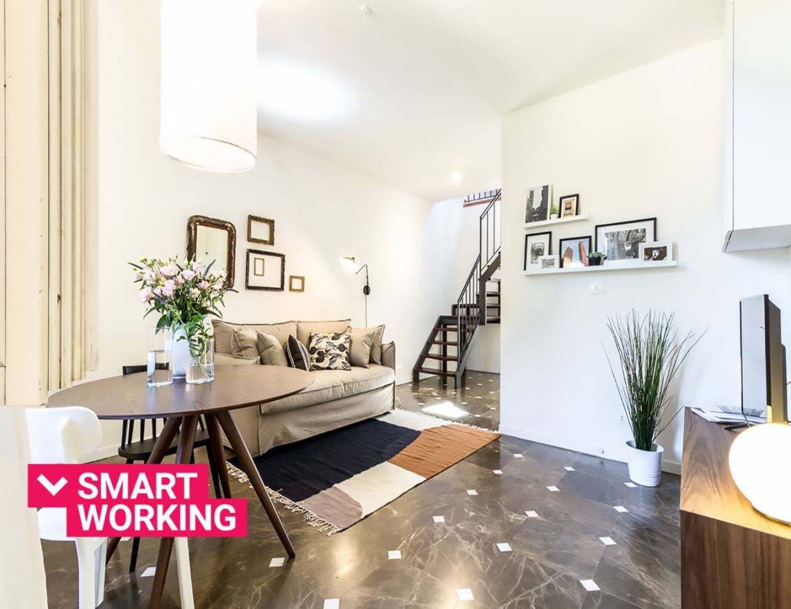 70 M² Appartamento Vacanza ∙ 2 Camere Da Letto ∙ 5 Ospiti - Bologna