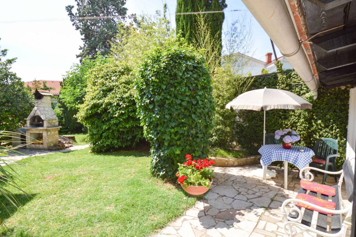 20 M² House ∙ 1 Bedroom ∙ 2 Guests - Pula