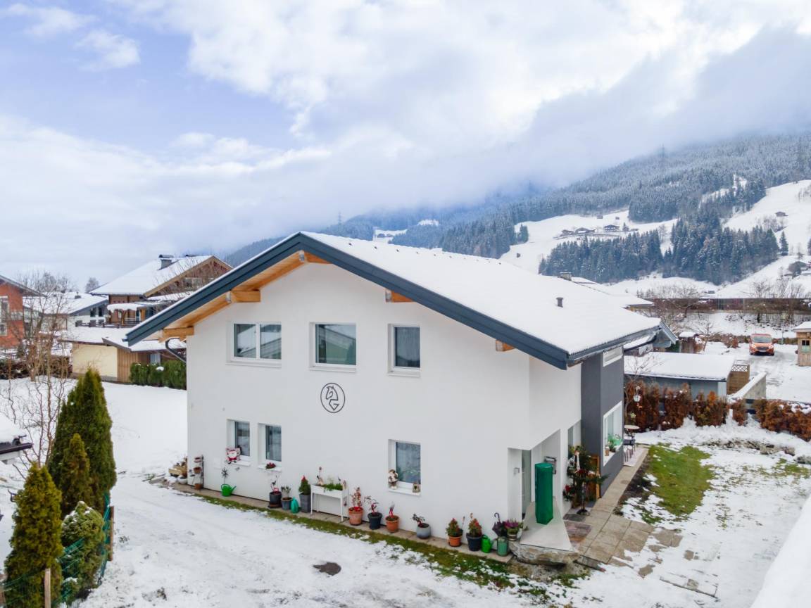 110 M² Appartement ∙ 3 Slaapkamers ∙ 8 Gasten - Bramberg am Wildkogel