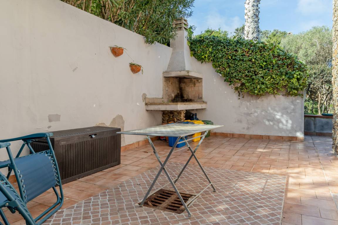 52 M² Ferienwohnung ∙ 2 Schlafzimmer ∙ 5 Gäste - Stintino